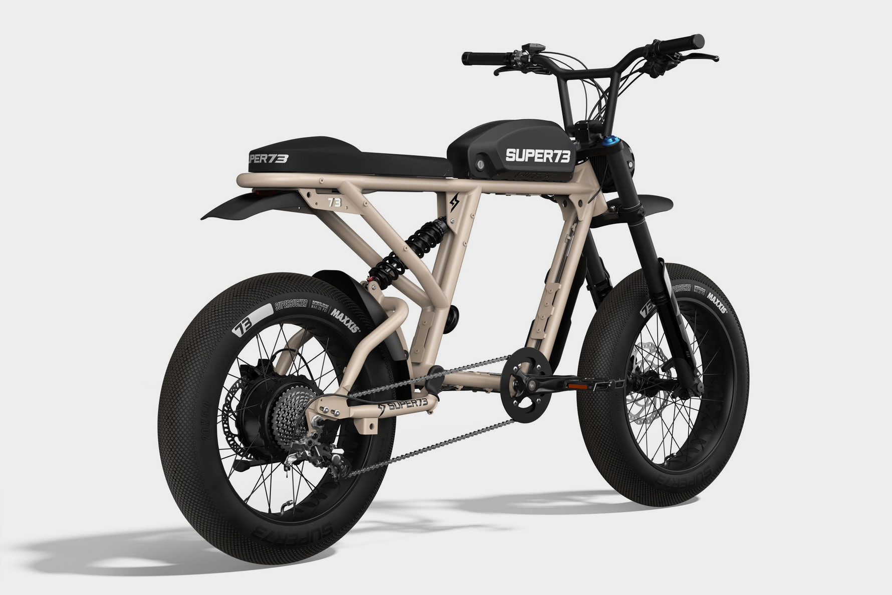 R-Series Electric Bikes | SUPER73 UK – SUPER73 UK
