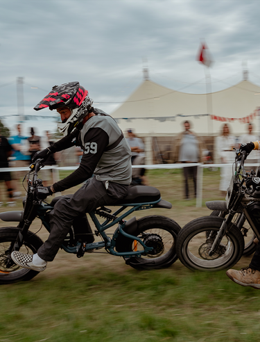 SUPER73® UK Official Store