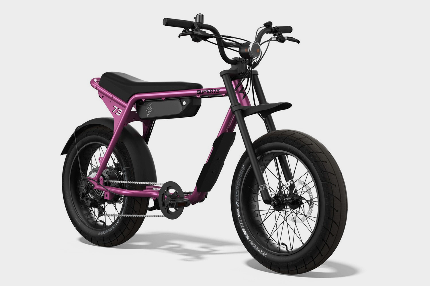 Z-Series E-Bikes | SUPER73 UK – SUPER73 UK