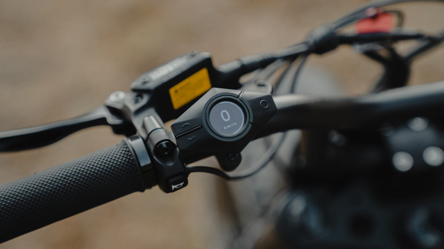 SUPER73-R Brooklyn | Super73