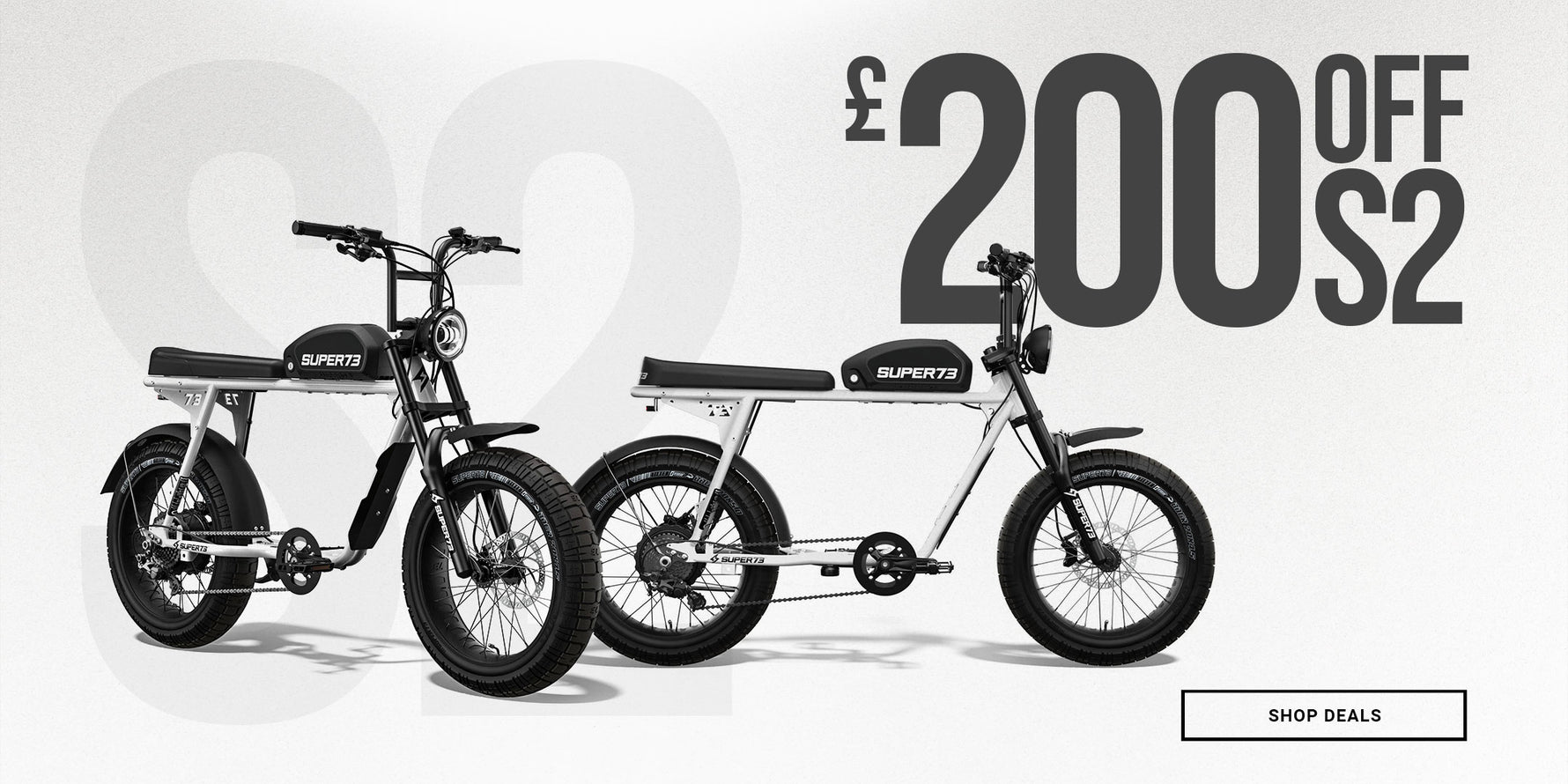 SUPER73® UK Official Store