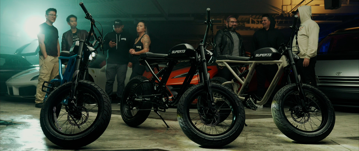 SUPER73® UK Official Store