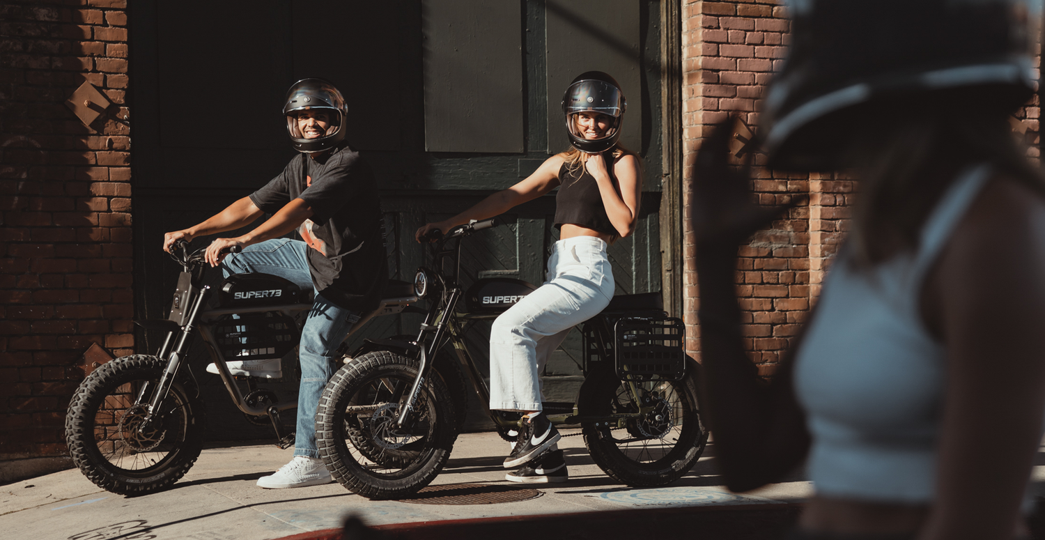 SUPER73® UK Official Store