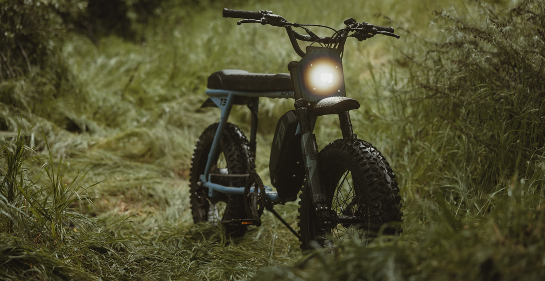 SUPER73® UK Official Store